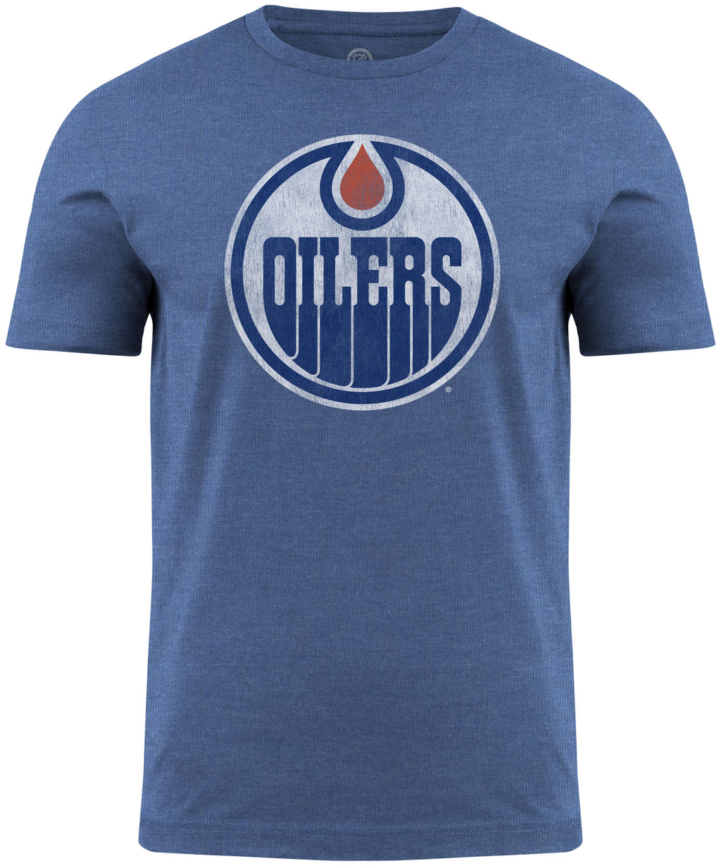 Edmonton Oilers NHL T-shirt – MadBrothers.com