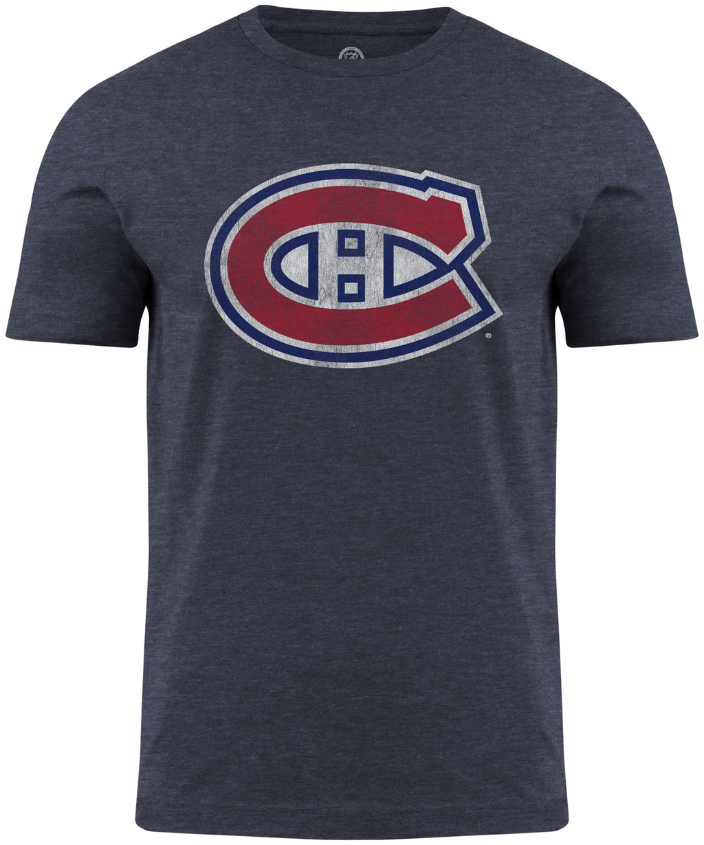 Montreal Canadiens NHL T-shirt – MadBrothers.com