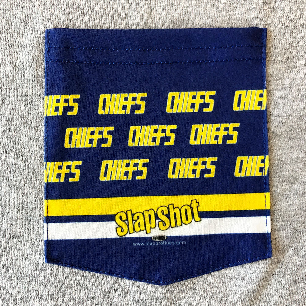 T-SHIRT SLAP SHOT MOVIE – Page 2 – MadBrothers.com