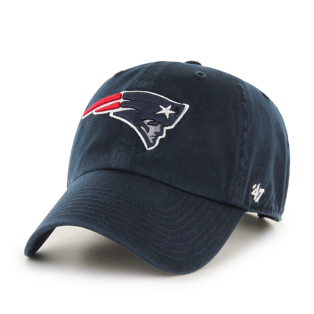 New England Patriots NFL Cap – MadBrothers.com
