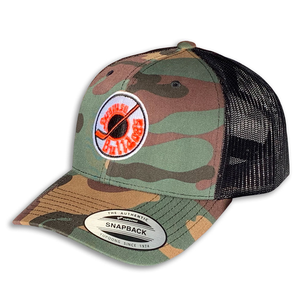 HEADWEAR – MadBrothers.com