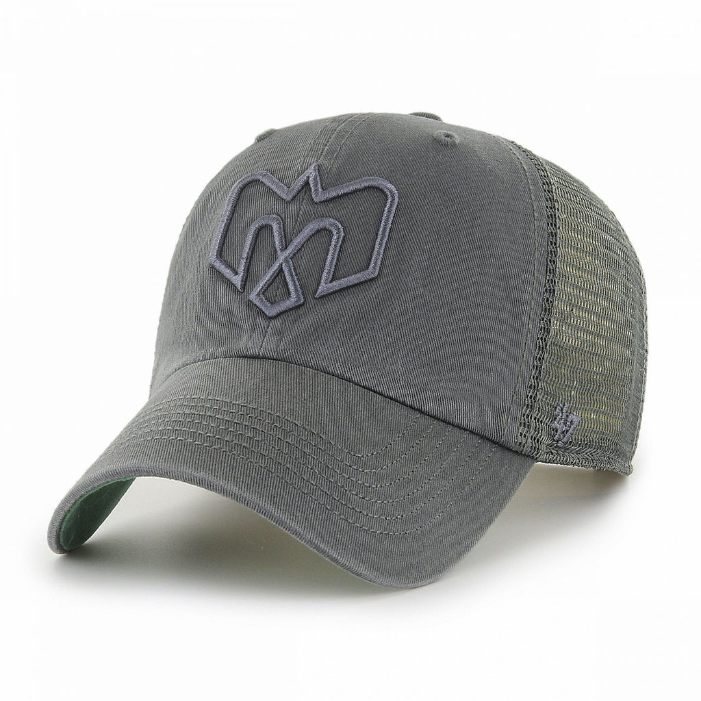 Montréal Alouettes CFL Cap – MadBrothers.com