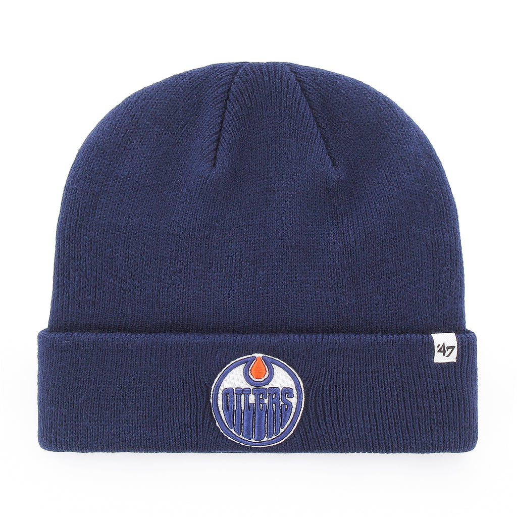 Edmonton Oilers NHL Tuque – MadBrothers.com