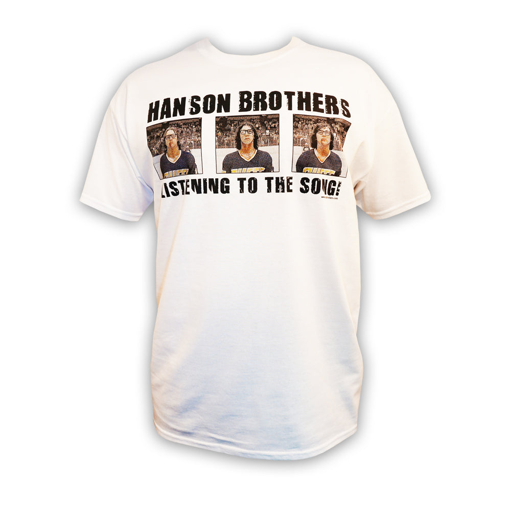 HANSON BROTHERS – MadBrothers.com