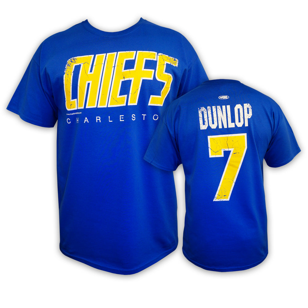 T-SHIRT SLAP SHOT MOVIE – MadBrothers.com