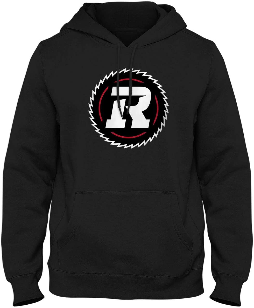 Ottawa Cfl Logo New Look: REDBLACKS Reveal Revamped Uniforms For 2024