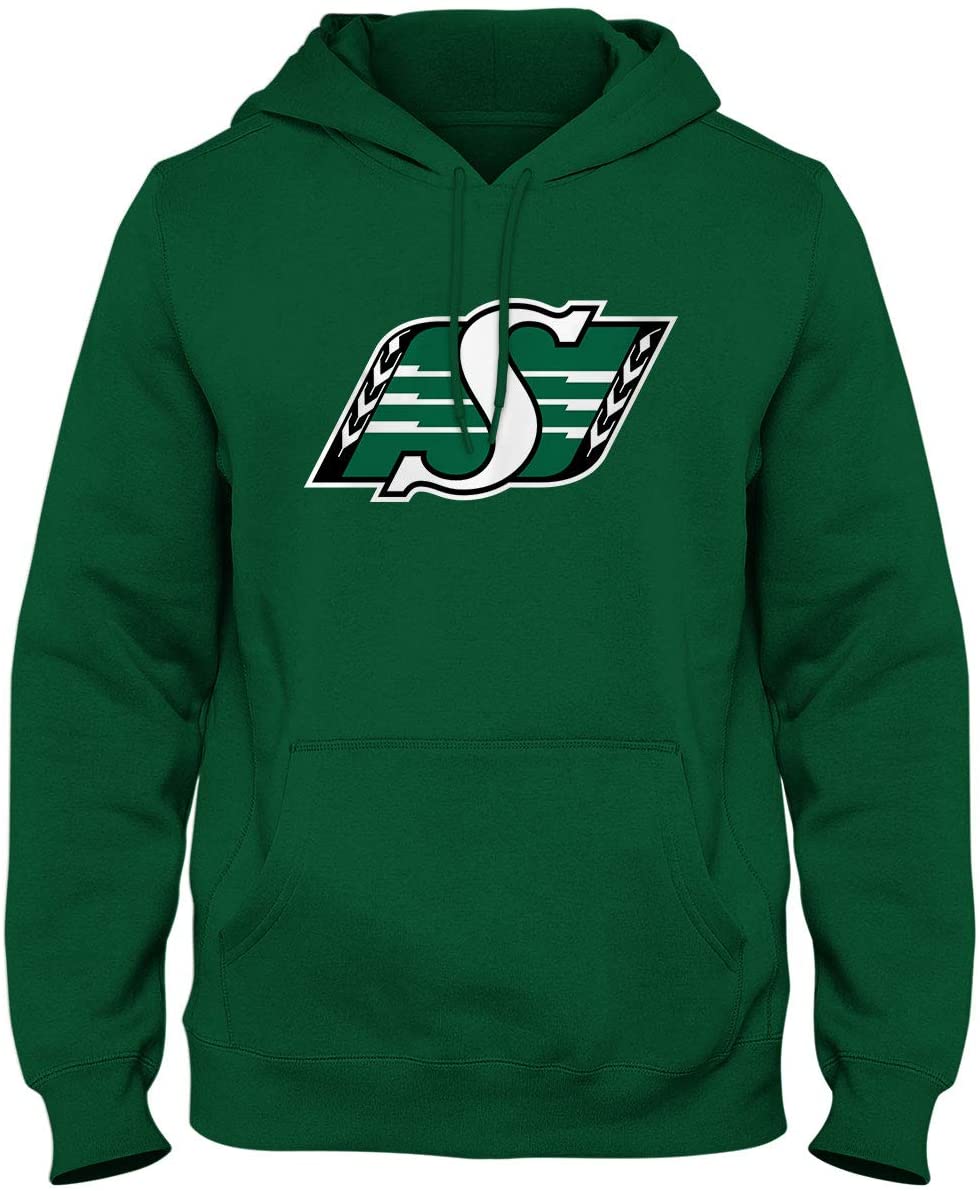 Saskatchewan Rough Riders CFL Hoodie – MadBrothers.com